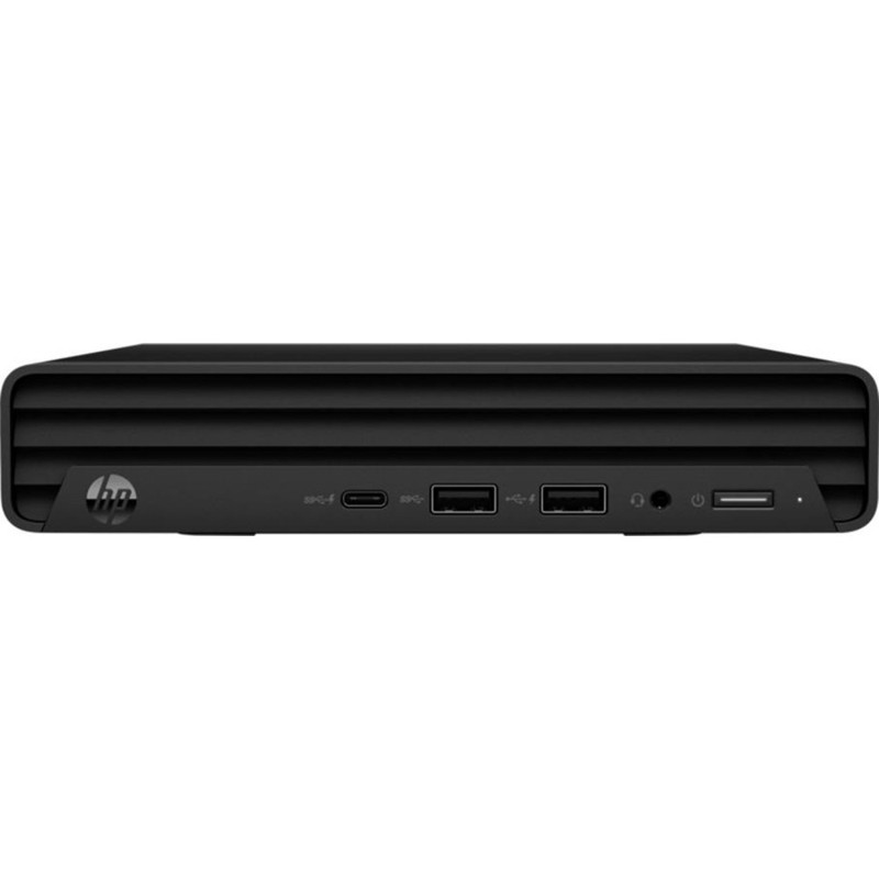 Hp Pro Mini 260 G9 Intel Core I5 1335U 16GB 1tb SSD Iris® Xᵉ Grafik ...