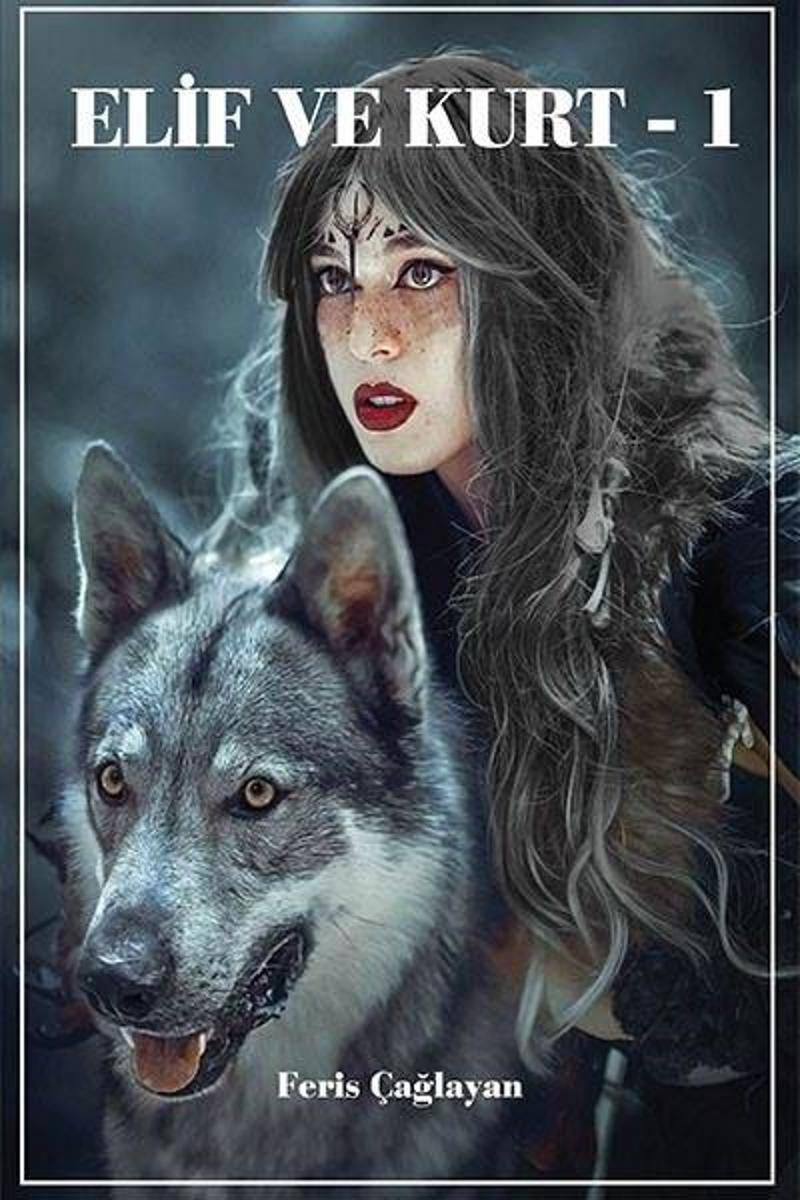 Elif ve Kurt 1 - idefix