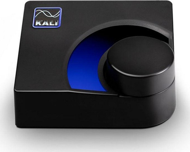Kali Audio MVBT Bluetooth Bağlantılı Monitör Ses Kontrol Ünitesi - idefix