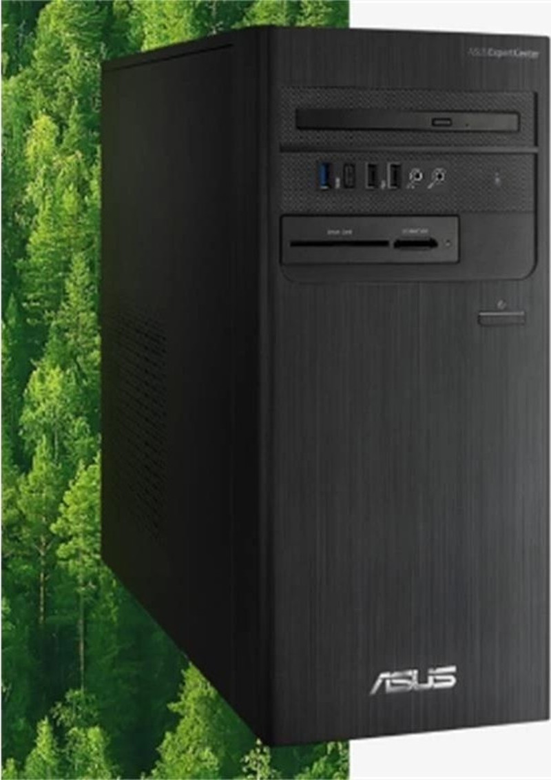 Asus Pc Expertcenter D500sc I5-11400 8gb 512gb Dos (klavye Mouse Yok ...
