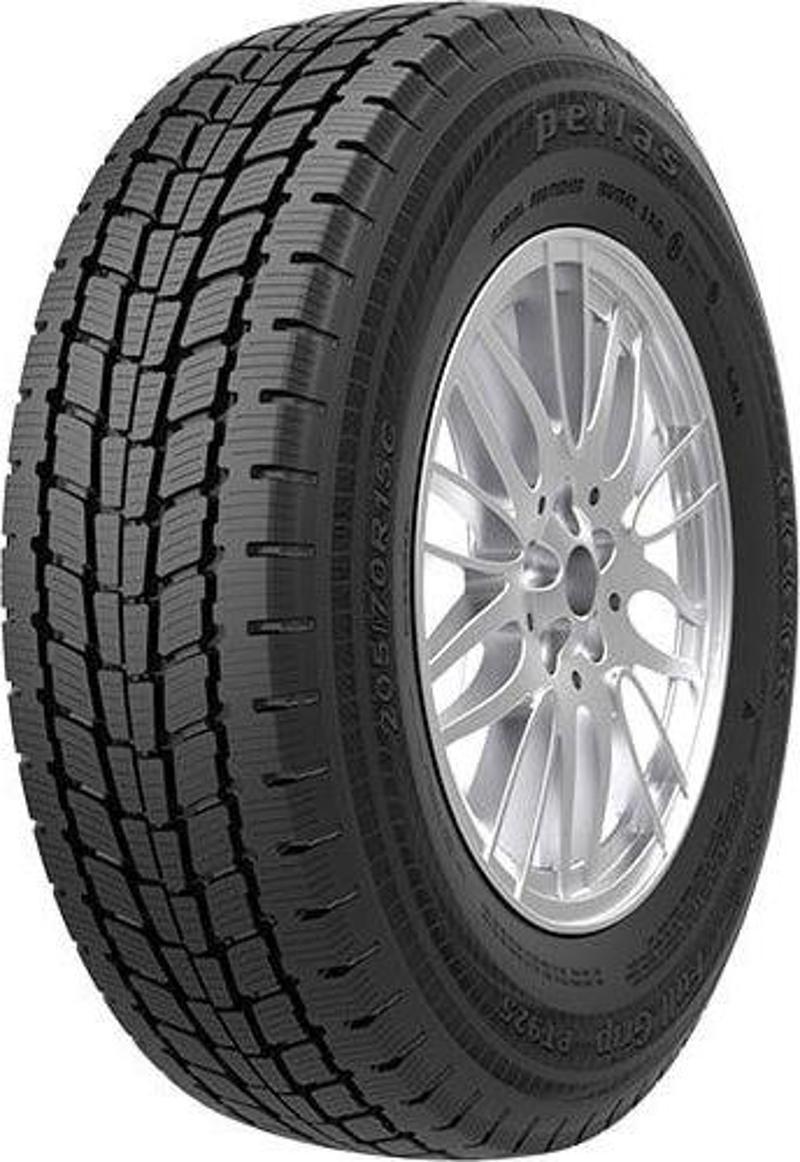Petlas 215/65 R16C 109/107R 8pr Fullgrip PT925 Hafif Ticari Kış Lastiği ( Üretim Yılı: 2024 ...