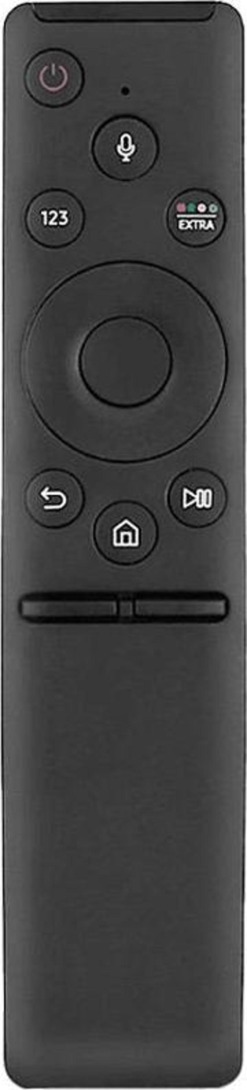 HUAYU KL RM-G1800 V1 SAMSUNG LCD LED SMART TV VOICE CONTROL UNIVERSAL SİHİRLİ KUMANDA - idefix