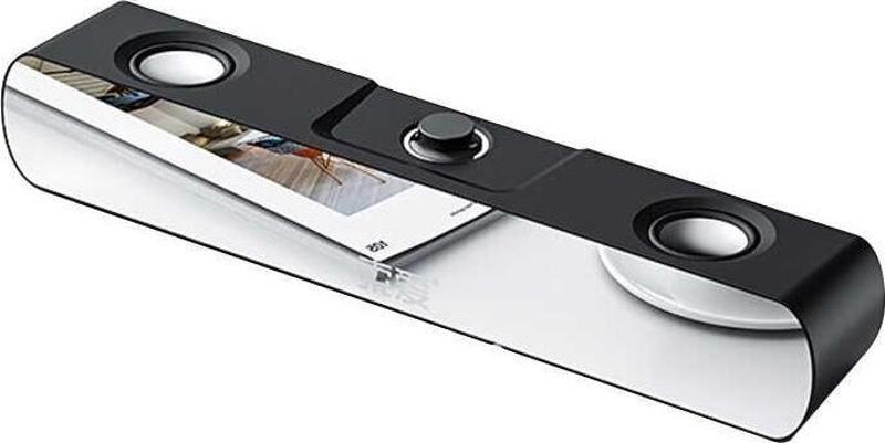 Soaiy Sh16 Upgraded Taşınabilir Kablosuz Bluetooth Hoparlör - Dijital ...