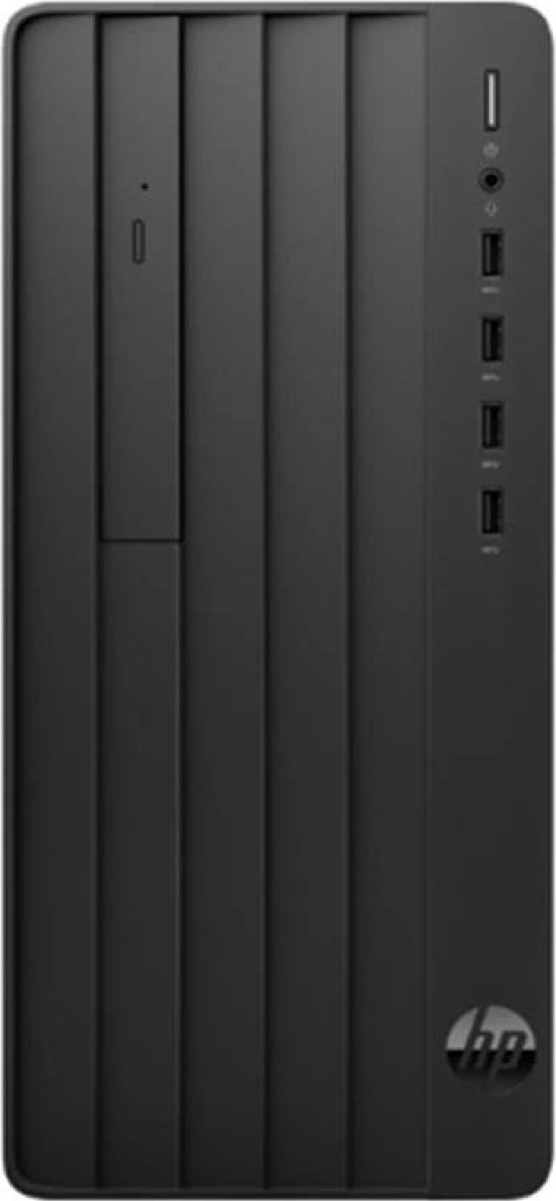 Hp 290 Pro G9 624a6et I5-13500 8gb 512ssd Dos - idefix