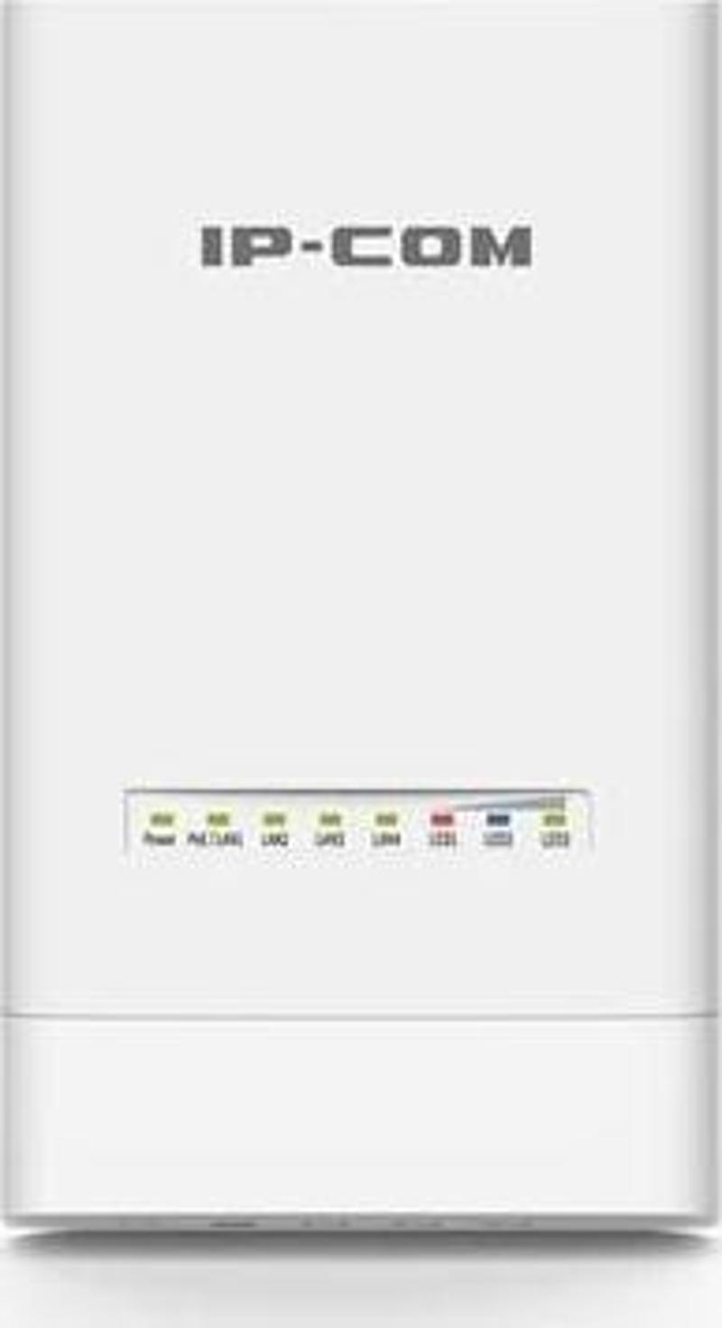 Ip-com Cpe6s 5ghz 867mbps 5km Öneri 12 Kamera Access Poınt Dış Ort. Ptp ...