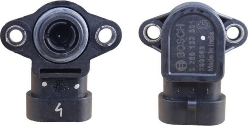 Tvs Apache Rtr 200 Kelebek Valfi Konum Sensörü Orj - idefix