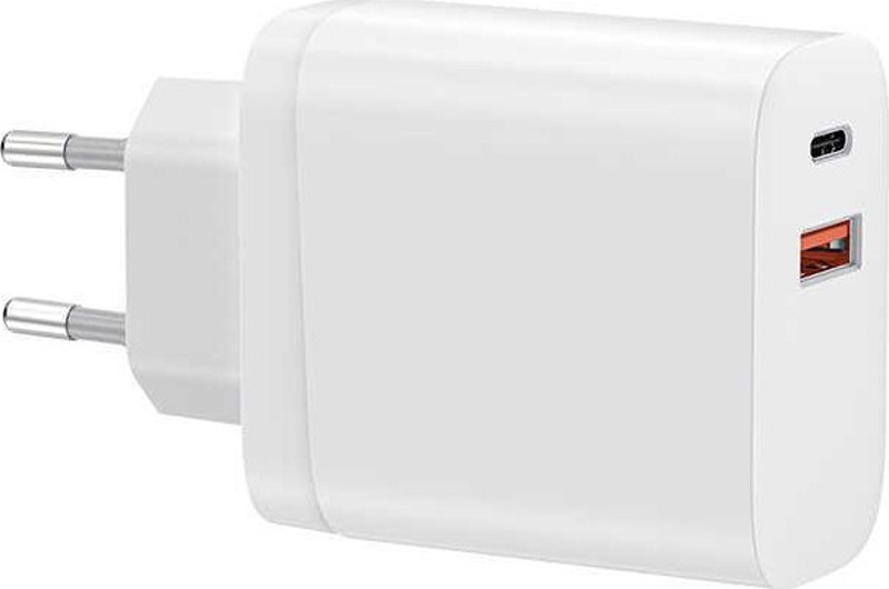 wiwu Comet PQ303E 30W USB / PD Power Adaptör 5A Hızlı Şarj Aleti Cihazı ...