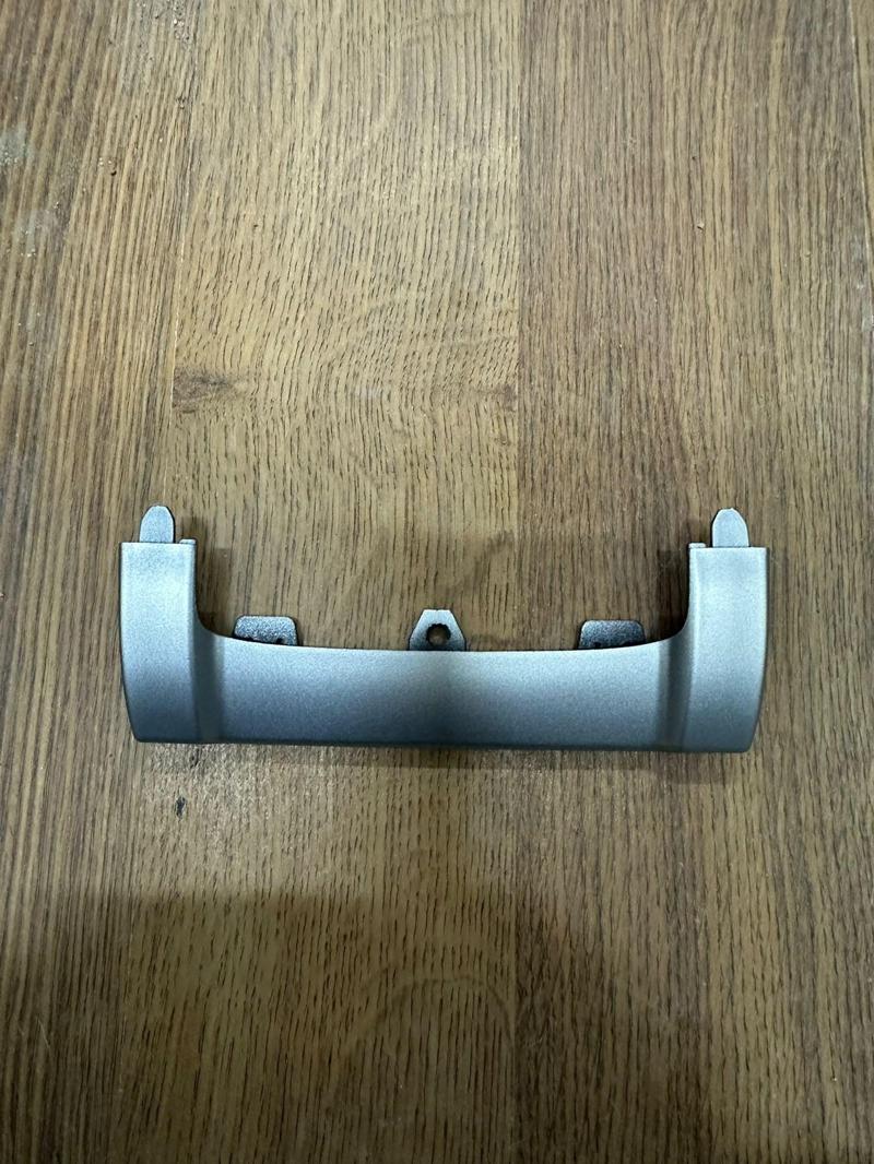 Mg HS 1.5 Tampon Radar Kapağı 2022-2024 10597339 - idefix