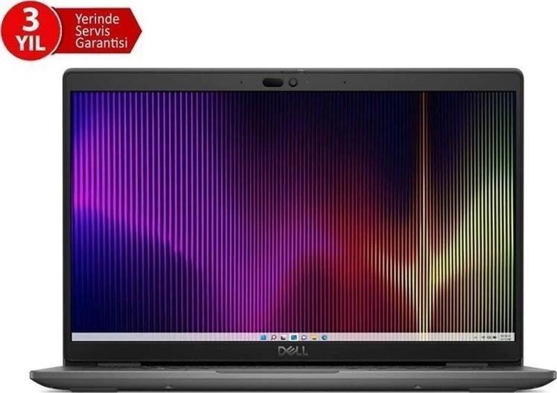 Dell Nb Latıtude N085l344014_u I5-1235u 8gb 512ssd O/b 14 Ubuntu - idefix