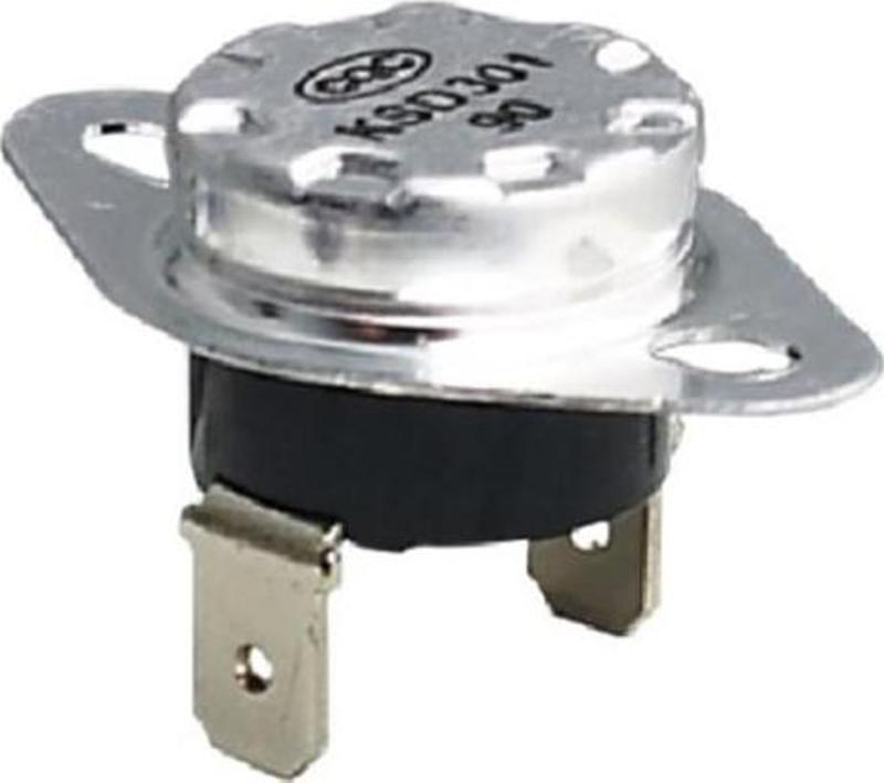 35 C NC TERMOSTAT NORMALDE KAPALI TİP (IC-269) - idefix