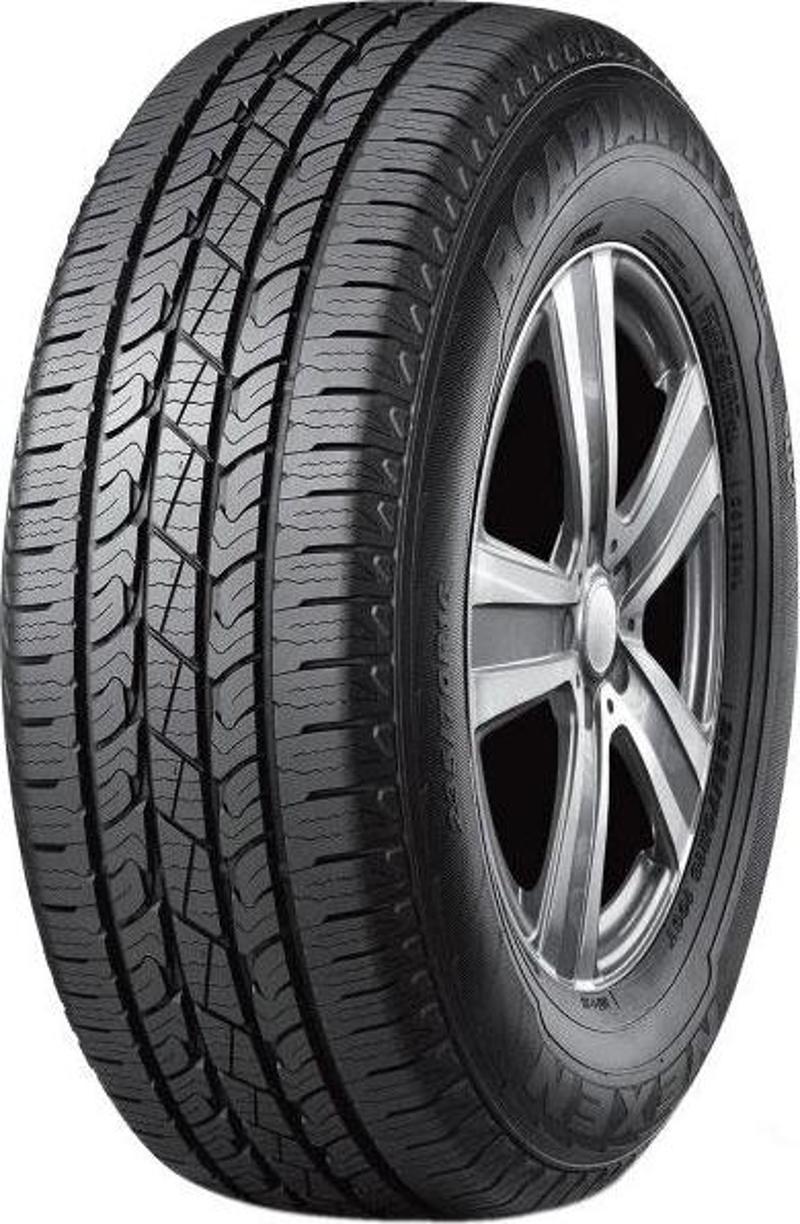 Nexen 265/65R17 112H Roadian HTX RH5 (Yaz) (2025) - idefix