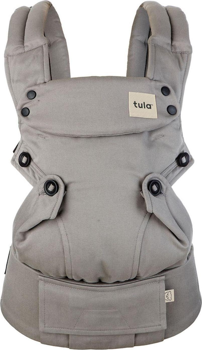 Ergobaby Tula Explore Cloudy % 100 Pamuklu Kanguru , Doğumdan İtibaren ...