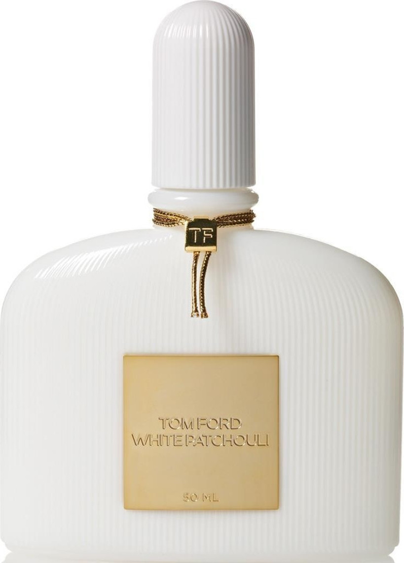 TOM FORD WHITE PATCHOULI EDP 50 ML - idefix