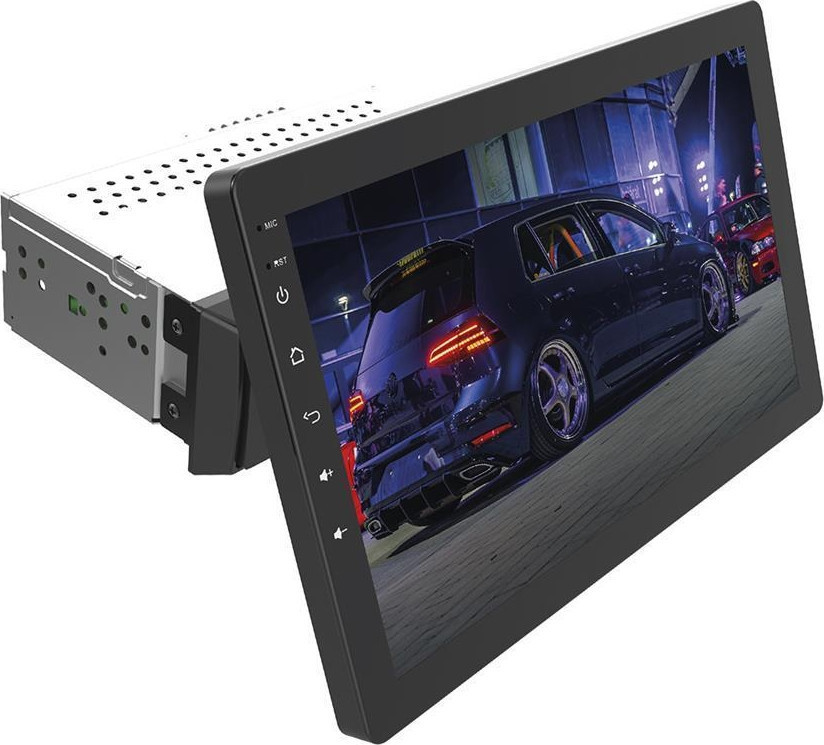 FOR-X -9104A-10.1'' 360 DERECE DÖNER BAŞLIKLI-ANDROİD-2-32GB-4 ÇEKİRDEK ...