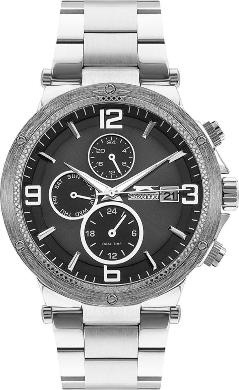 Slazenger Slazanger Erkek Saat - idefix