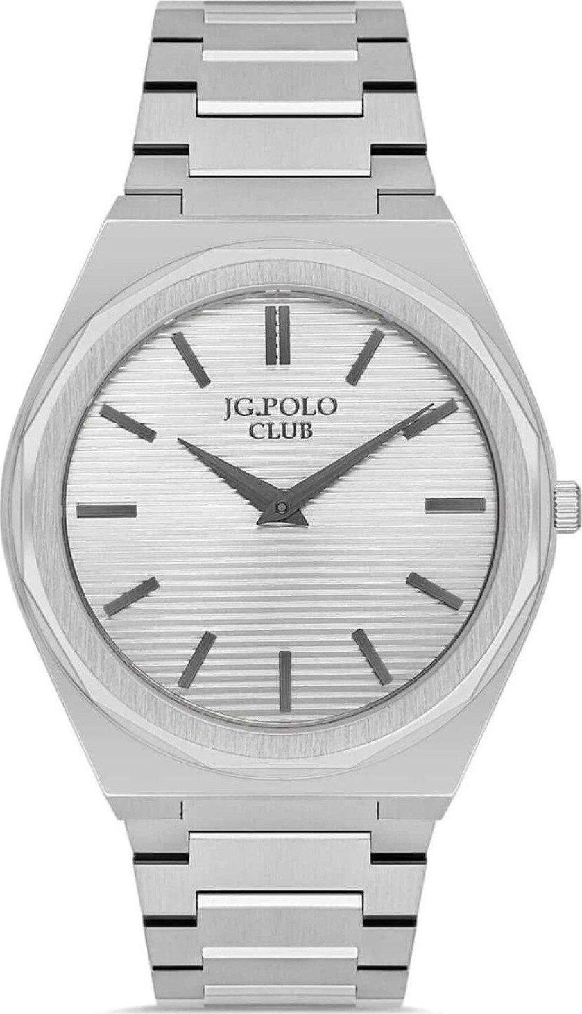 JPC.S04158M JG Polo Club Erkek Kol Saati - idefix