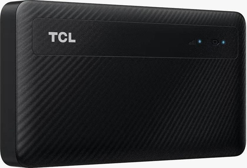 TCL Linkzone MW42V 4g Lte Cat4 Mobil Wifi Siyah (Tcl Tr Garantili) - idefix