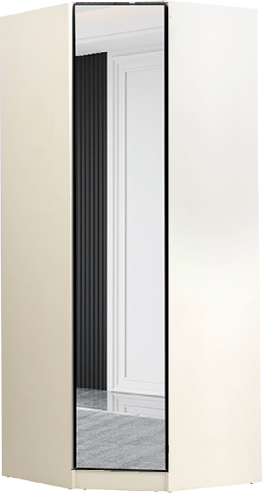 Avm 24 Standart %100 MDF Aytaşı Tekli Köşe Ünitesi - idefix