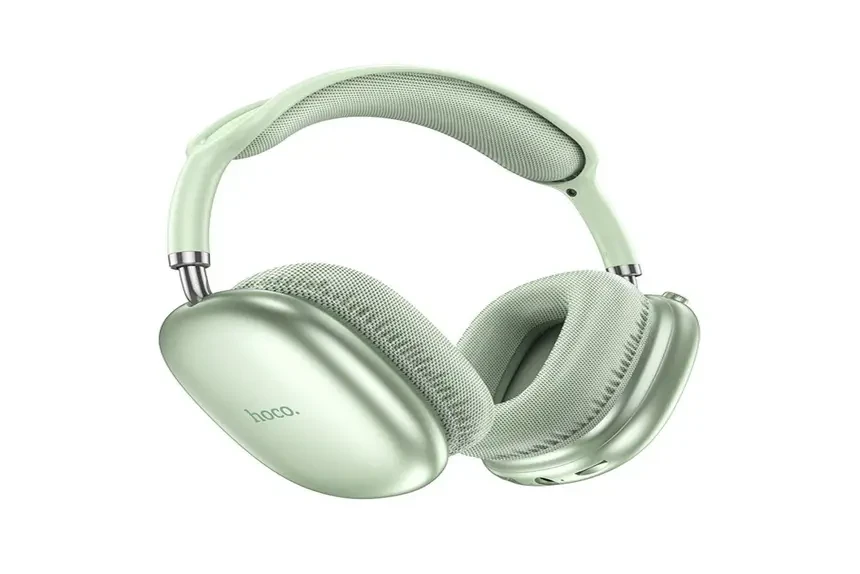 Hoco W35 Air Light Aux Destekli Bluetooth 45 Saat Kullanım Süresi ...