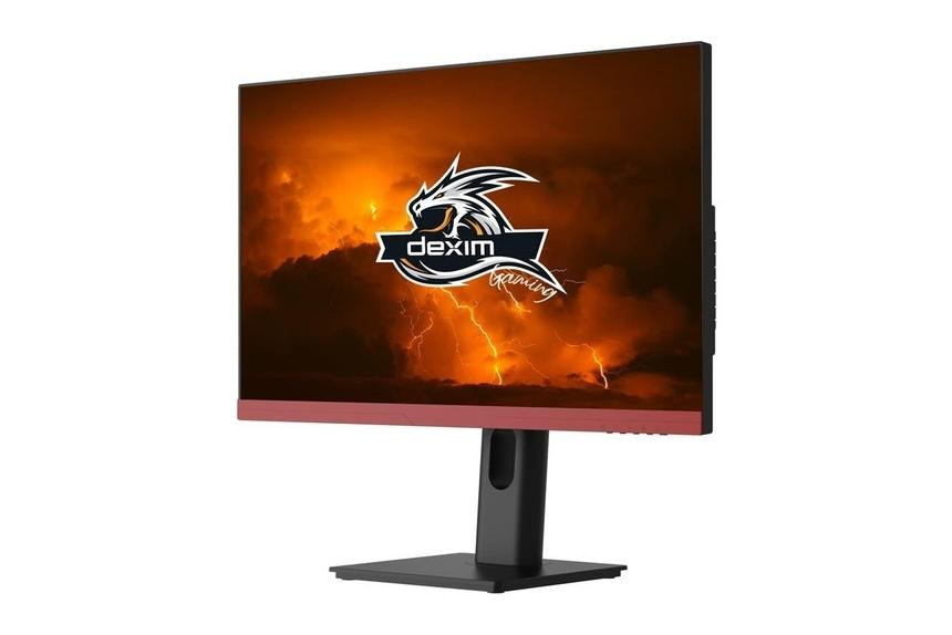 Dexim H270SG 27'' 180Hz 1ms (Hdmı+Dp) Freesync Adaptive Sync Full Hd ...