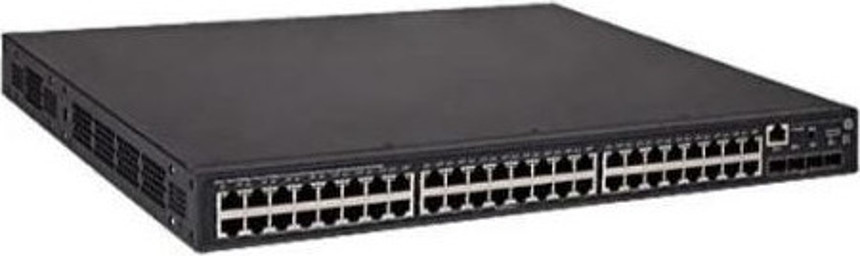 Aruba 5130 48G Poe Plus 4sfp Plus El JG937A 10/100/1000 Poe Switch - idefix