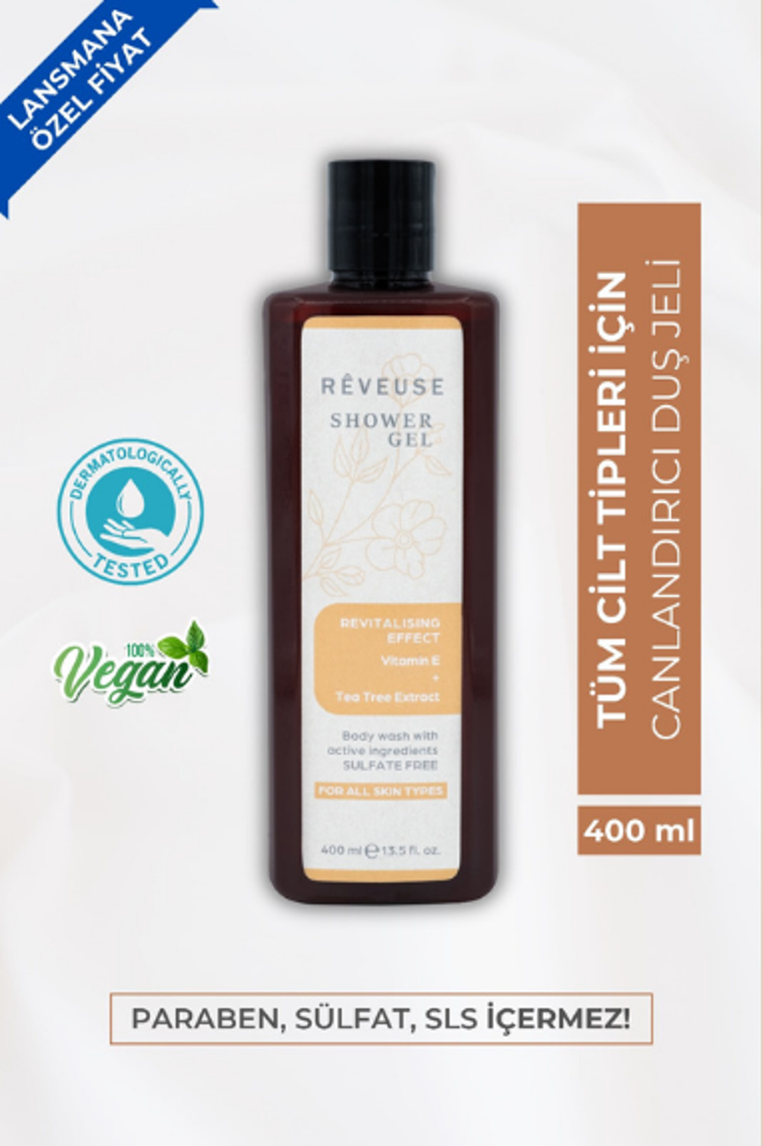 Reveuse Egzema Kepek Saç Dökülmesine Karşı Etkili Saç Uzatan Bakım Ve ...