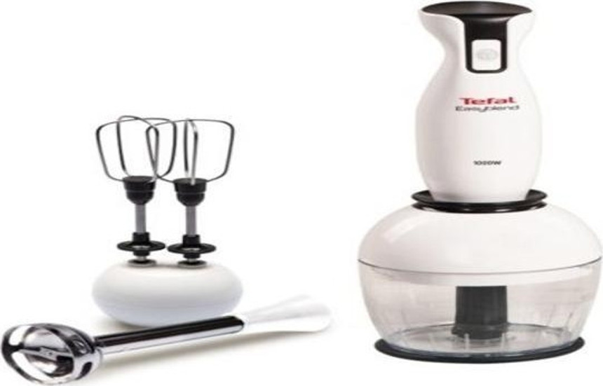 HB1811 Easyblend Blender Seti 1000 W - idefix