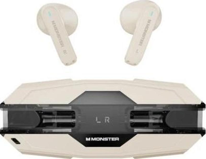 Monster Airmars XKT08 Pro Bluetooth Kulaklık - idefix