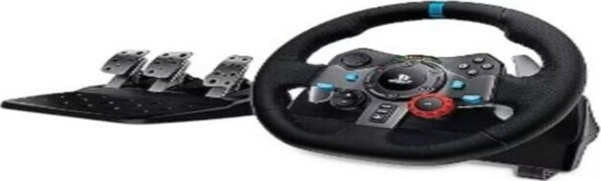 Logitech G29 Driving Force Direksiyon Seti - idefix