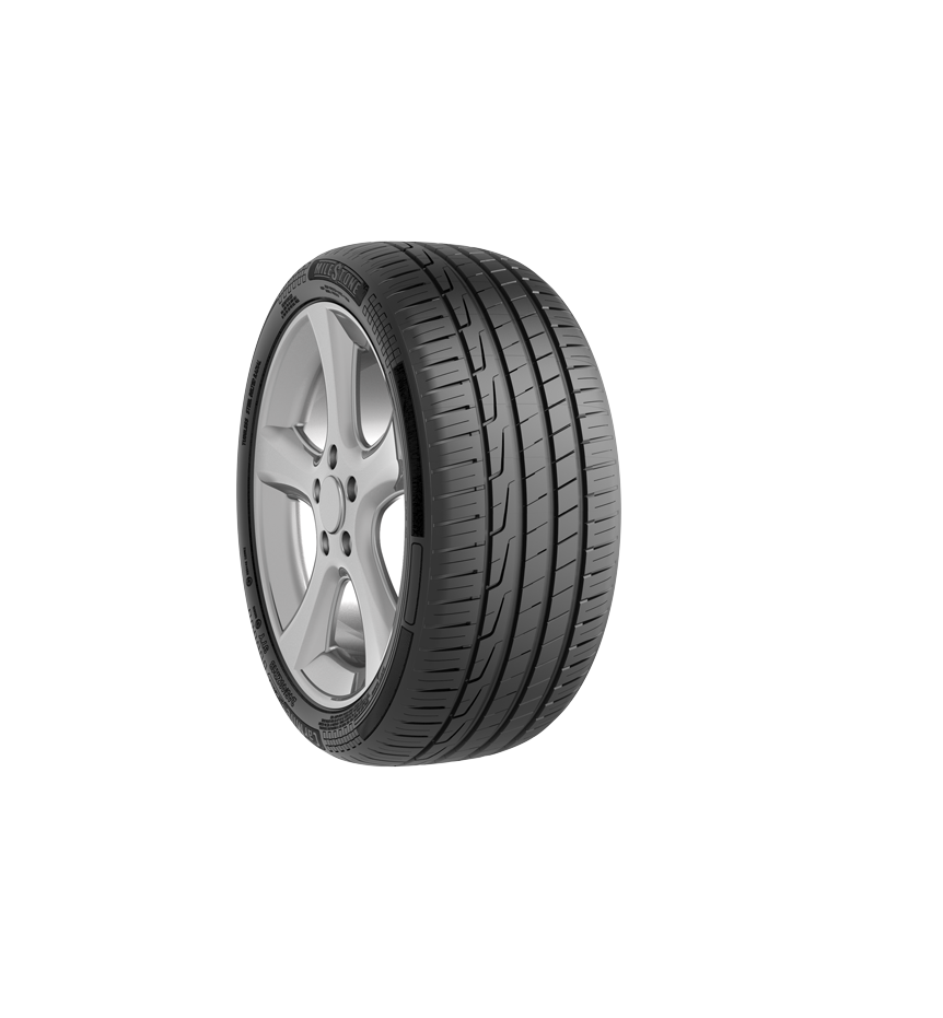 Milestone 245/45 R17 99W RF Carmile Sport Otomobil Yüksek Performans ...