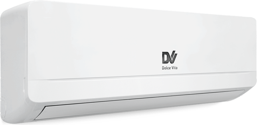Dolce Vita (Baymak - Montaj Dahil) 12.000 Btu A++ İnverter Klima - idefix