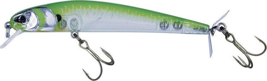 Molix PJB 110 14gr G.Chart - idefix