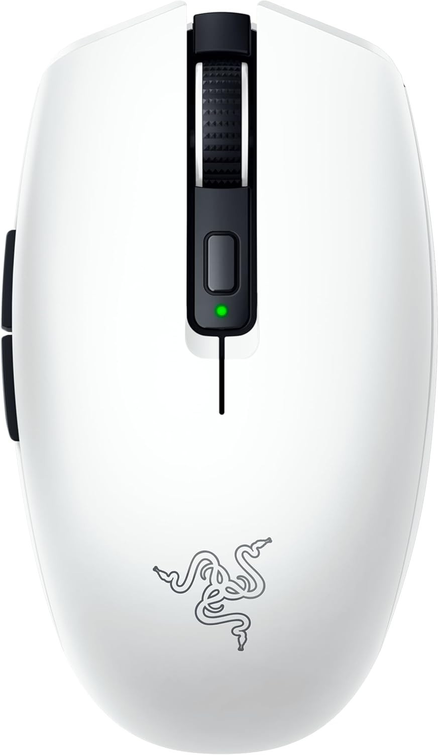Razer Orochi V2-950 Saate Kadar Pil Ömrüne Sahip Mobil Kablosuz Oyun ...