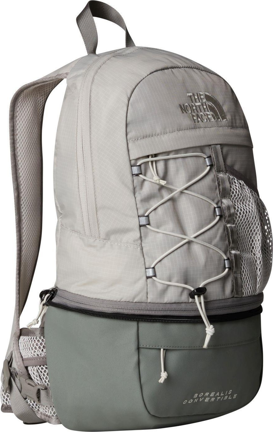 The North Face BOREALIS CONVERTIBLE PACK Sırt Çantası NF0A88TK7HX1 - idefix