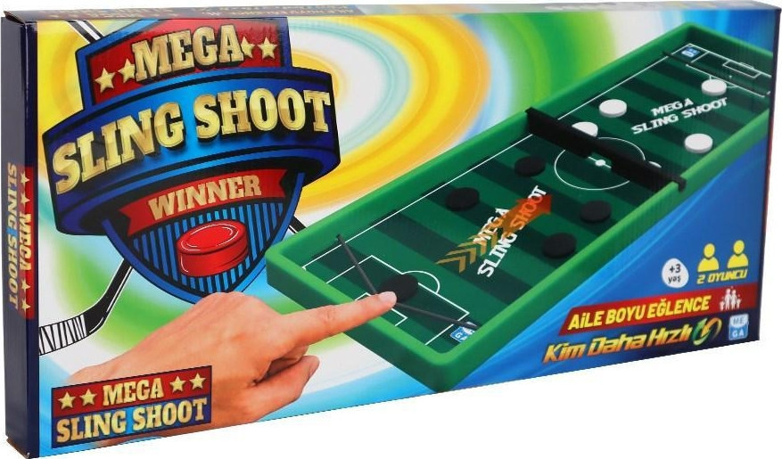 55 cm Mega Sılıng Shoot 1905 - idefix