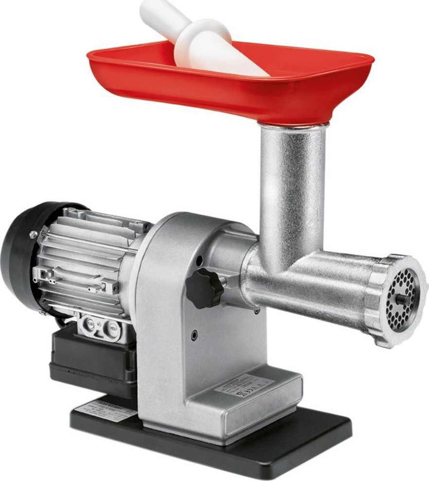 Tre Spade Facem Tc-8 El Young Kıyma Makinesi - idefix