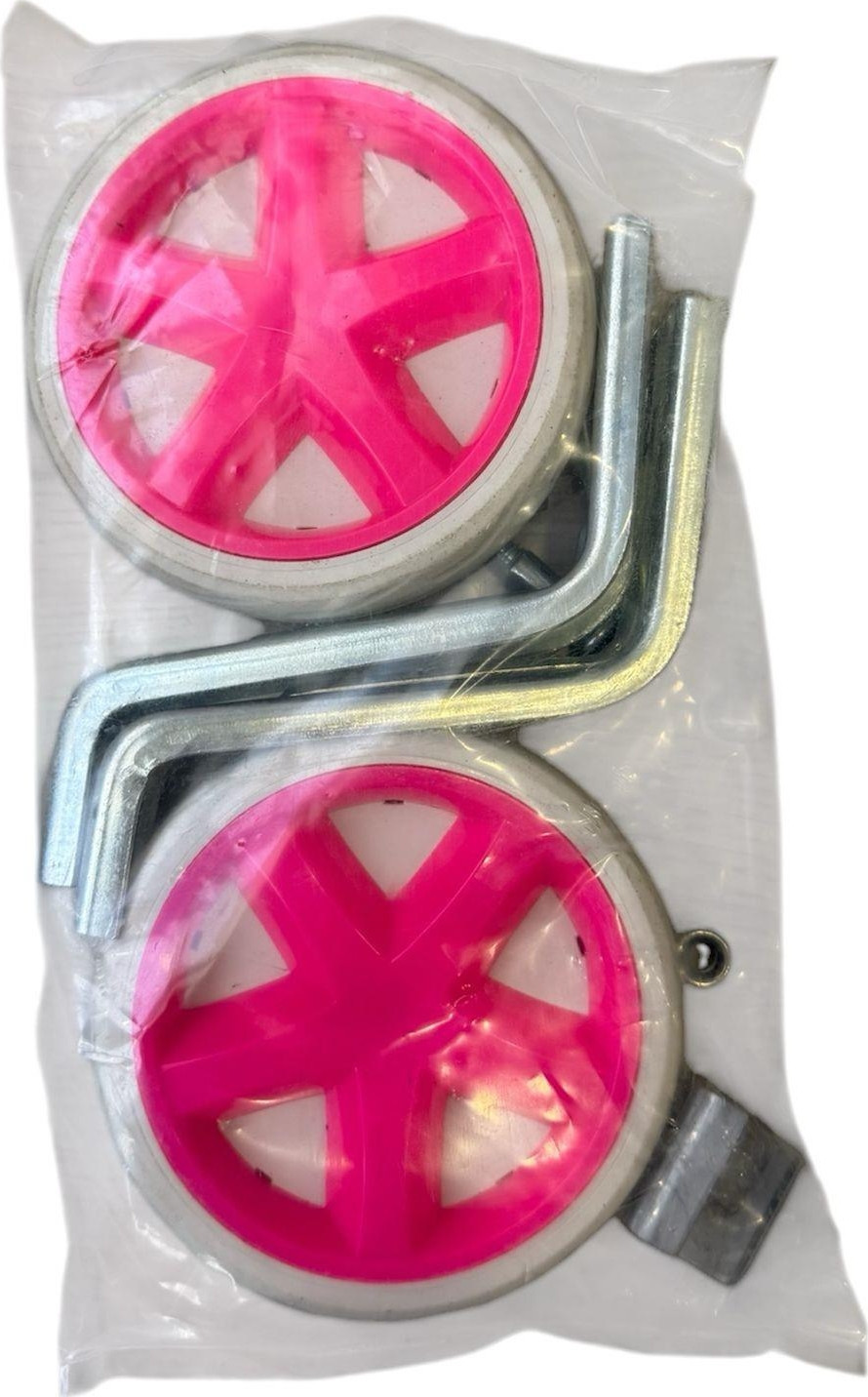 Sarissa Çocuk Bisikleti 16 Jant Uyumlu Silikon Denge Tekeri Bisiklet ...