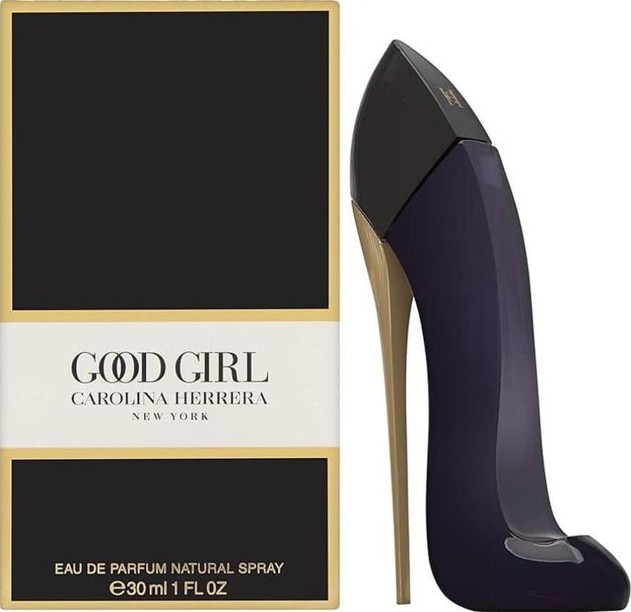 Carolina Herrera Good Girl EDP 80 ml Kadın Parfüm - idefix