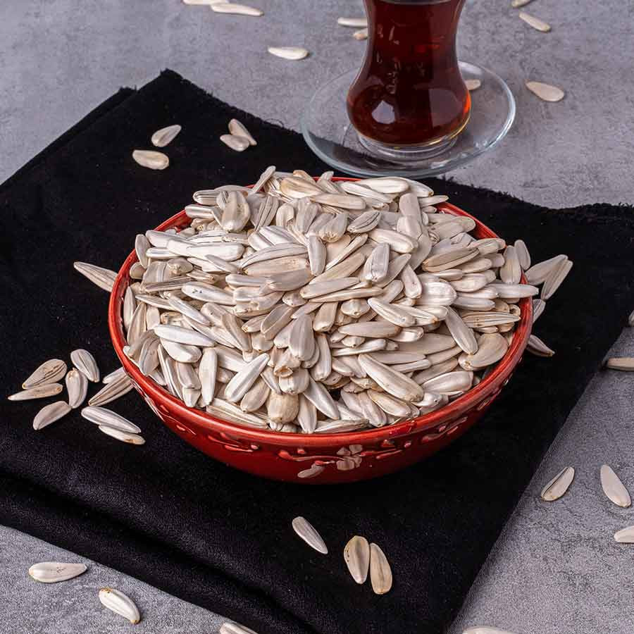 Çiğ Ay Çekirdeği İri Boy Elek Üstü İnegöl Yerli 1.95 Kg - idefix