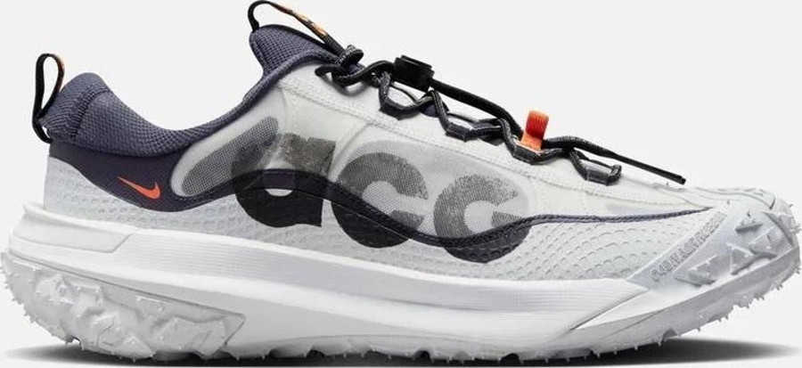 Nike ACG Mountain Fly 2 Low Trail Spor Ayakkabı-DV7903-001