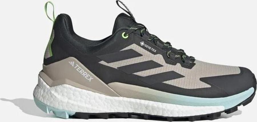 ADİDAS TERREX FREE HİKER 2.0 LOW GORE-TEX YÜRÜYÜŞ AYAKKABISI-IG5462 ...