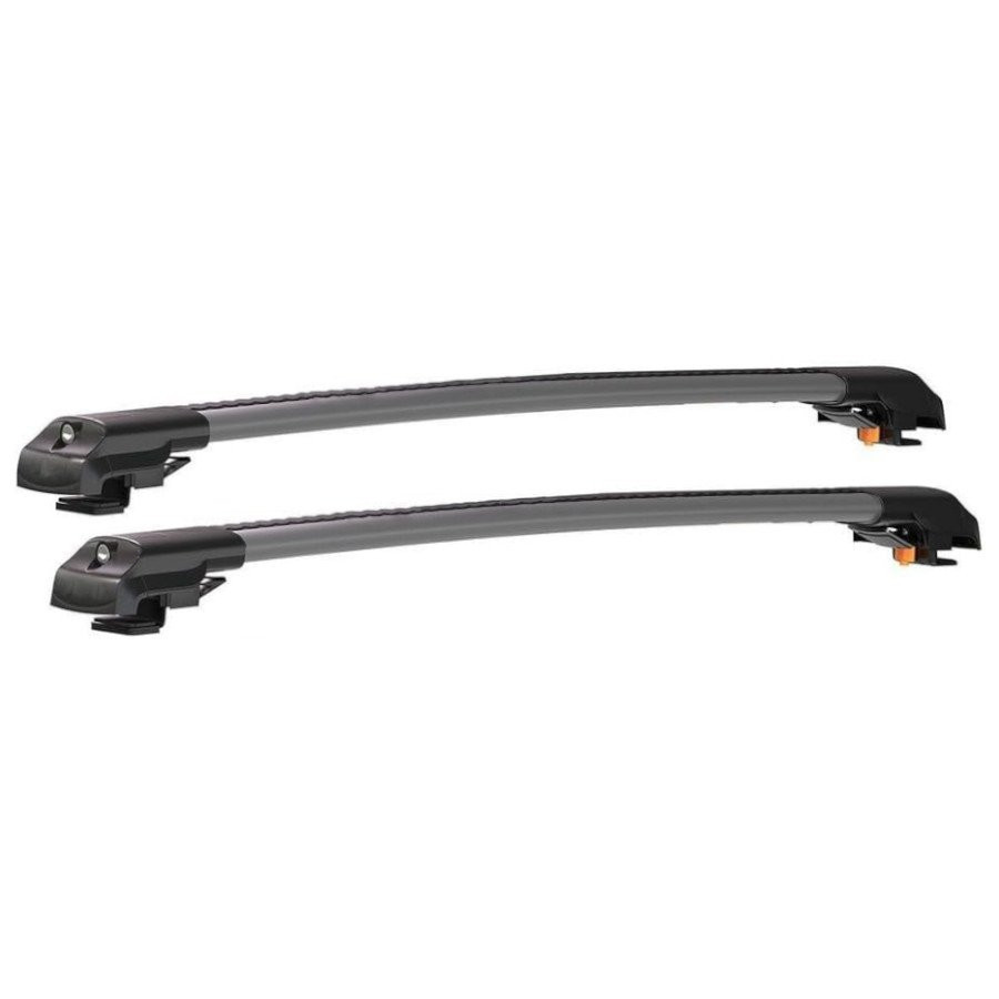 Peugeot 206 Stationwagon (2002-2008) için Ara Atkı / Araç Üstü ...