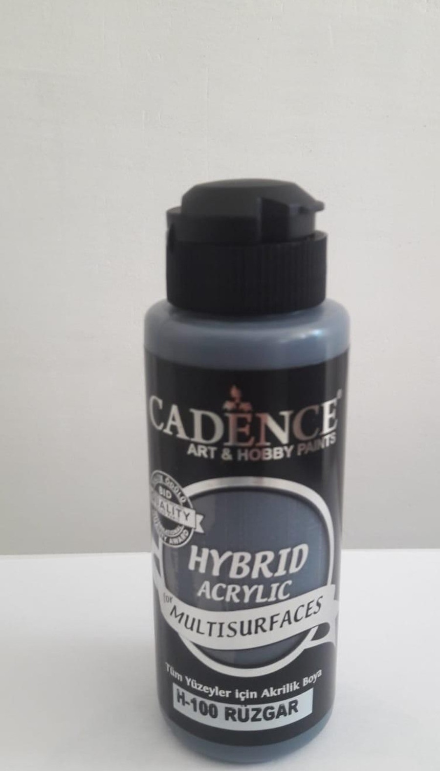CADENCE HYBRID AKR. MULTISURFACES H-100 RÜZGAR 120ML - idefix