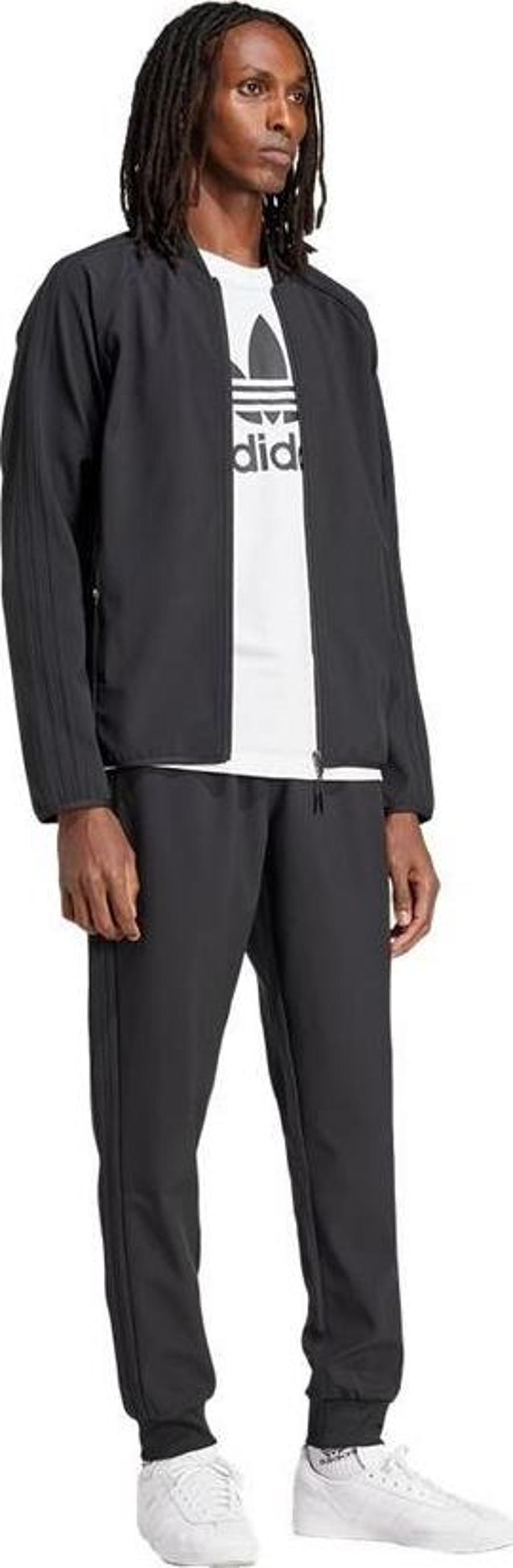 adidas SST TP Erkek Eşofman Alt IM9880 - idefix