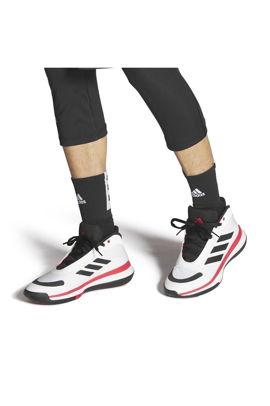 adidas Erkek Basketbol Ayakkabı IE9277 - idefix