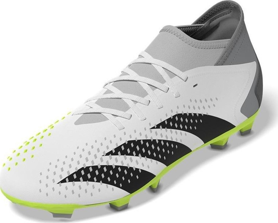 adidas Predator Accuracy.3 FG Erkek Krampon GZ0024 - idefix