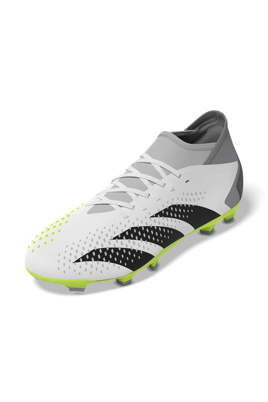 adidas Predator Accuracy.3 FG Erkek Krampon GZ0024 - idefix