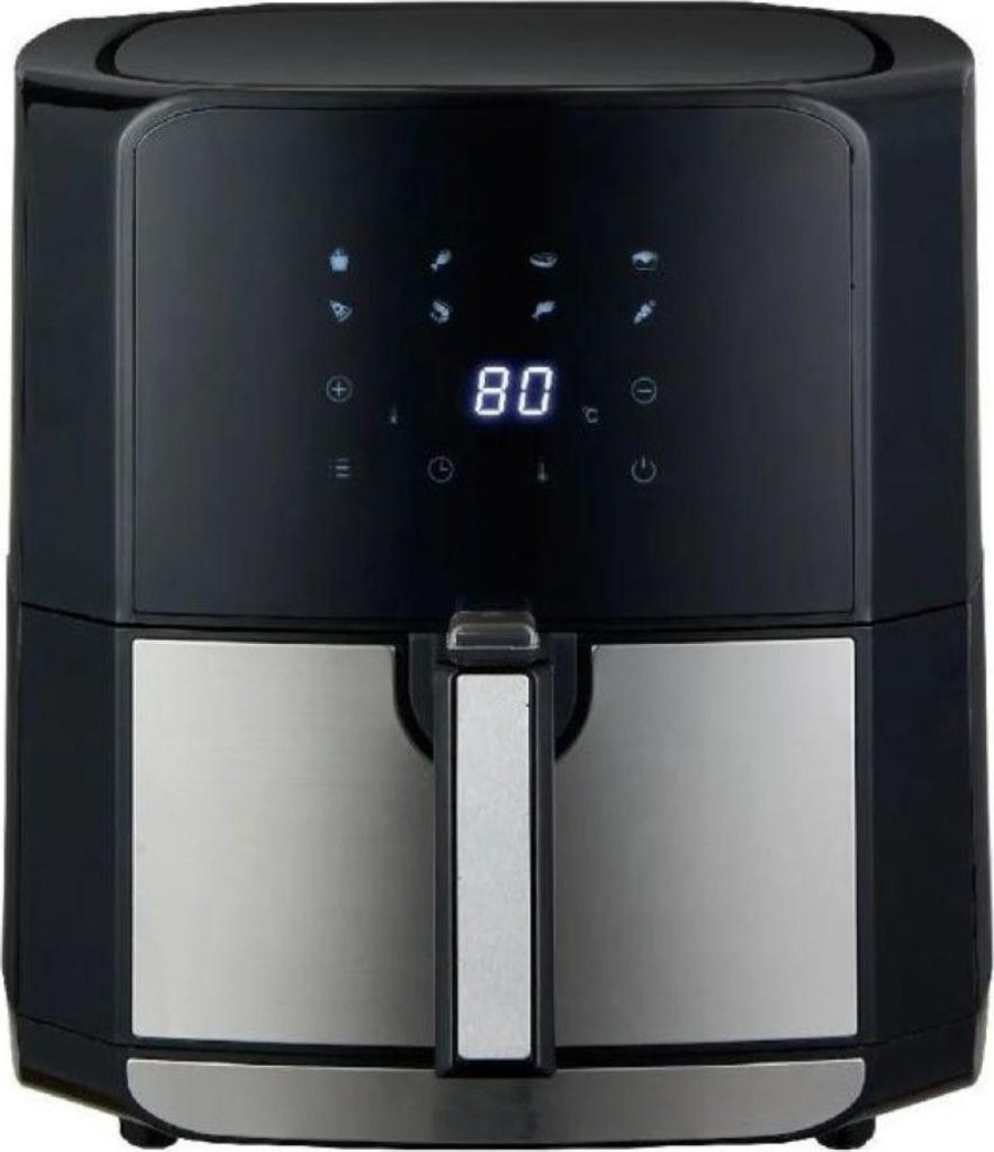 Dalle 5.5 lt Xl Dijital Yağsız Airfryer 1700 Watt - idefix