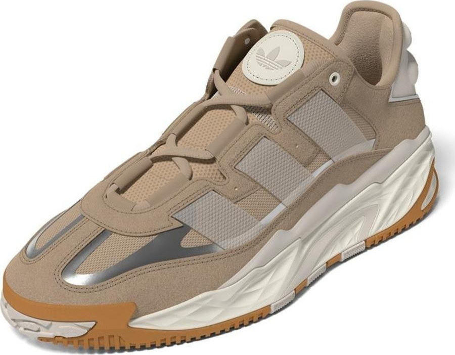 Adidas IG6142 Nıteball Erkek Günlük Spor Ayakkabısı - idefix