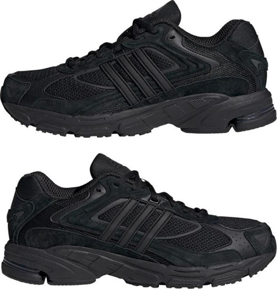 Adidas Response CL Siyah Erkek Spor Ayakkabı ID8307 - idefix